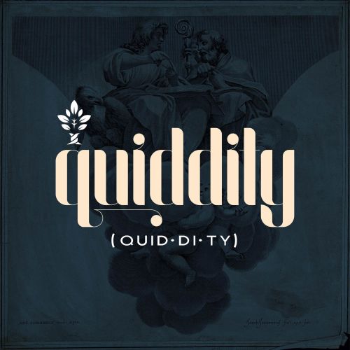 Quiddity - Hosted by CiRCE Podcast Network