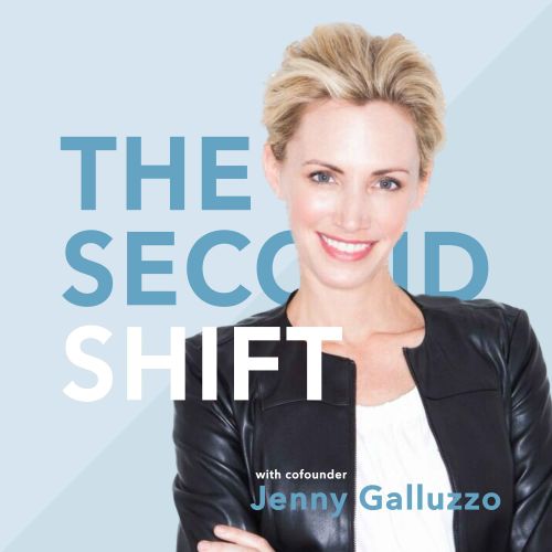 The Second Shift - Hosted by Peoples Media