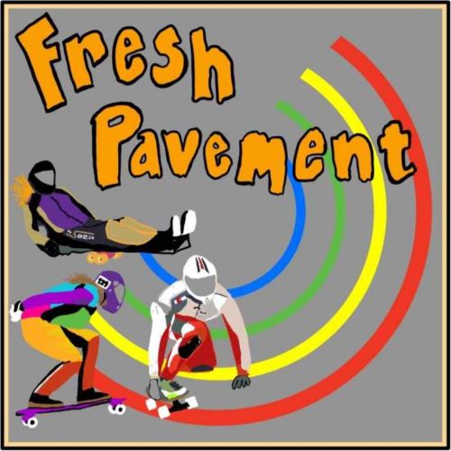 Fresh Pavement - Hosted by Jules Barklow, Rayna DeBellevue, Candy ...