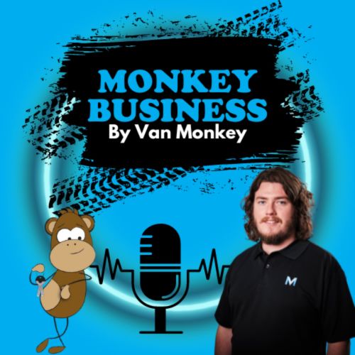 Monkey Business By Van Monkey - Hosted by Adam Baker