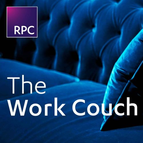 The Work Couch - Hosted by RPC
