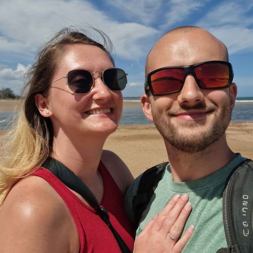 The Gillons - Hosted by Alex Gillon