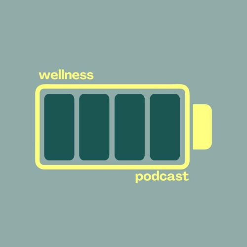 Your Wellness Battery - Hosted by Your Wellness Battery