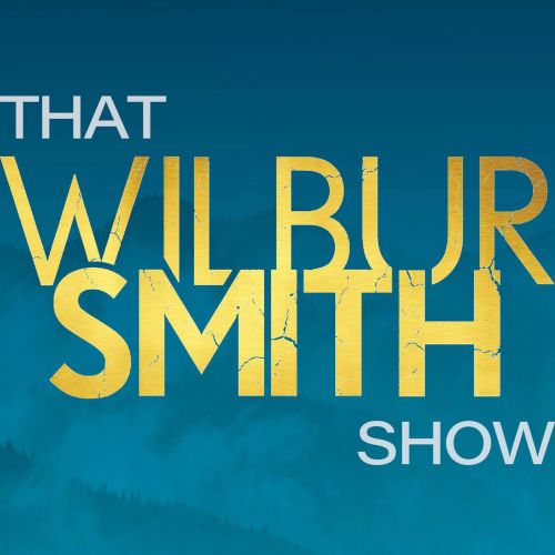 That Wilbur Smith Show - Hosted by Niso Smith
