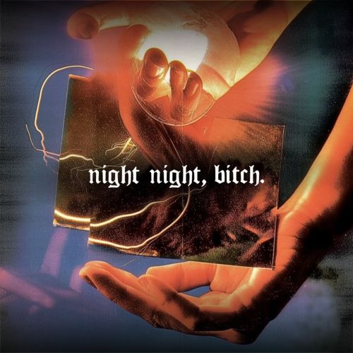 night night bitch - Hosted by Mollie Adler