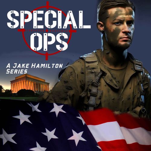 Jake Hamilton | Special Ops - Hosted by RSC Media Group