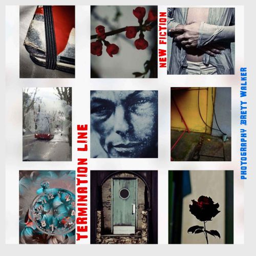 Termination Line - Hosted by Matt Zandstra, Michael Maloney, Craig Warner