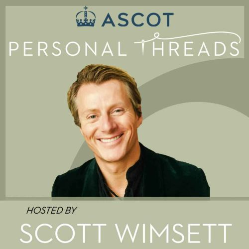 Personal Threads - Hosted by Scott Wimsett