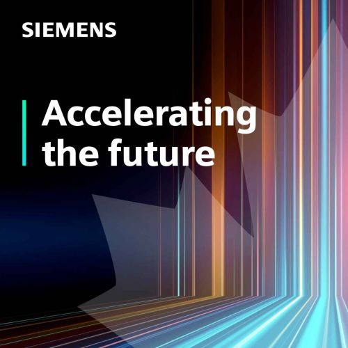 Accelerating The Future - Hosted by Siemens Canada