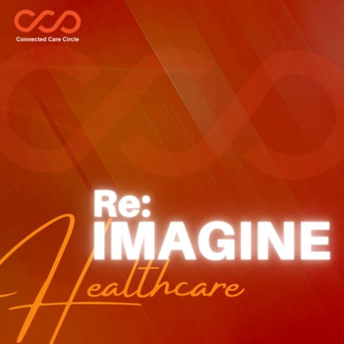 Re: Imagine Healthcare - Hosted by Connected Care Circle