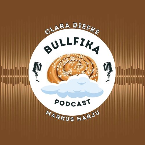 BULLFIKA - Hosted by Clara Diefke & Markus Harju