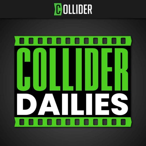 Collider Dailies - Hosted by Collider