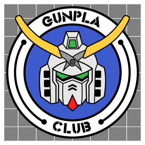 Gunpla Club - Hosted by Calum Gunn