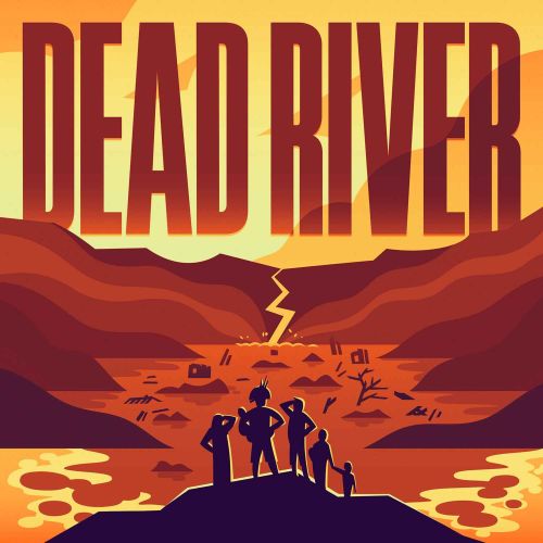 Dead River - Hosted by Dead River