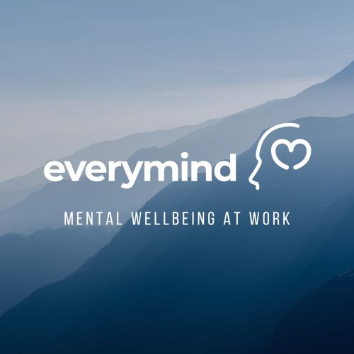 The Everymind Podcast - Hosted by Everymind at Work