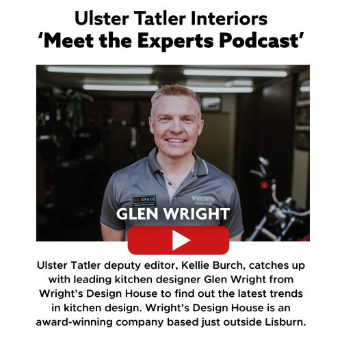 Meet the Experts, with Glen Wright - Hosted by Richard Sherry