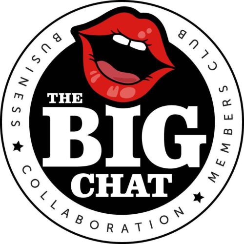 The Big Chat - Hosted by Nicole Piesse Turner