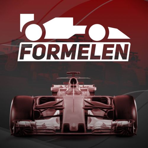 Formelen - Hosted by Jørgen Østerberg, Truls Larsen