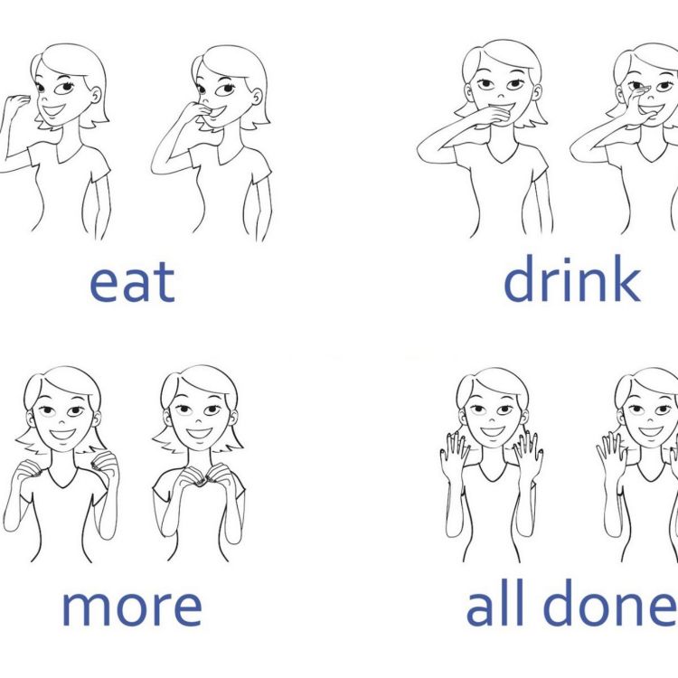 111 Baby Sign Language The Compassionate Caregiver Podcast Acast 111 Baby Sign Language The Compassionate Caregiver Podcast Acast