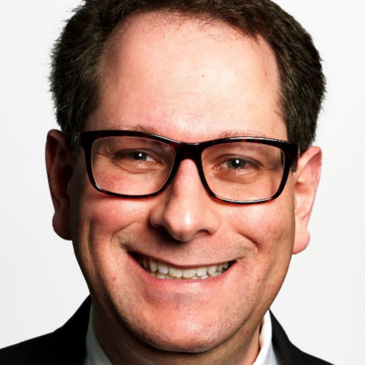 340: Michael Turner, DDS, MD: On the front line of Covid-19 in New York ...