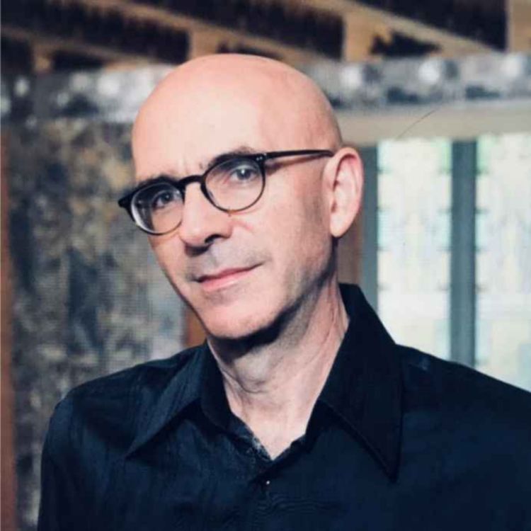 509: Joe Romm: From science to working with James Cameron, leading ...