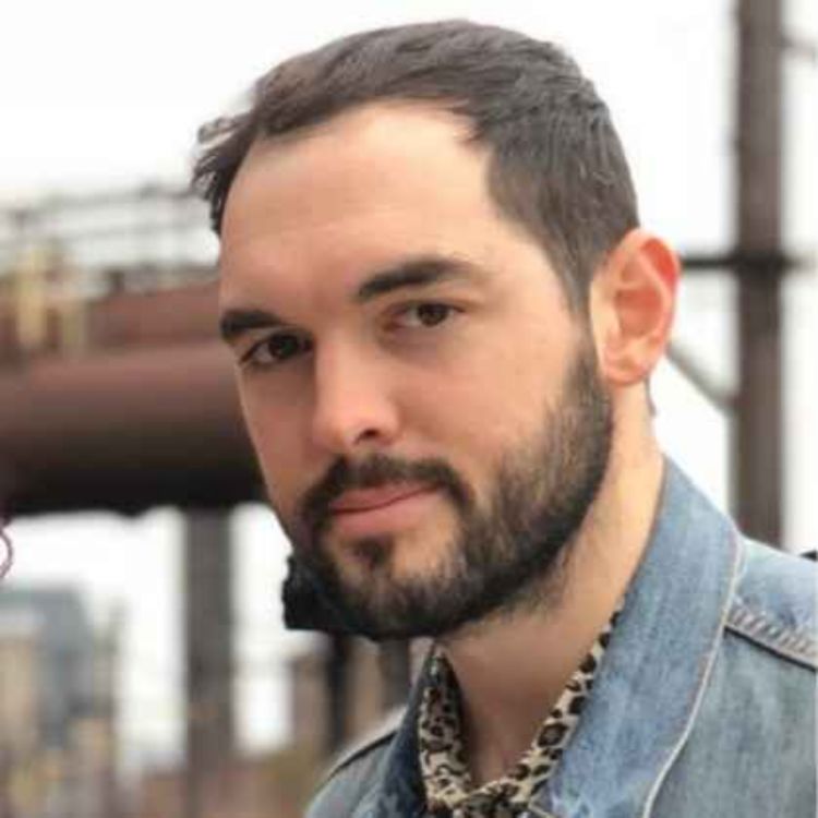 557: Rollie Williams, part 1: Comedy and climate change - This ...