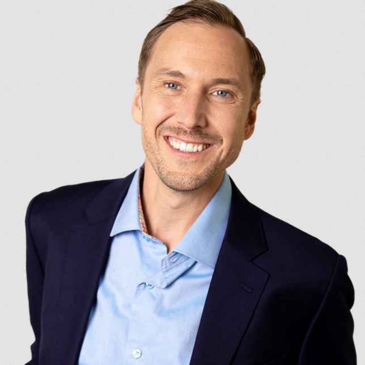 563: Derek Marshall, part 1: Candidate for California's 23rd ...