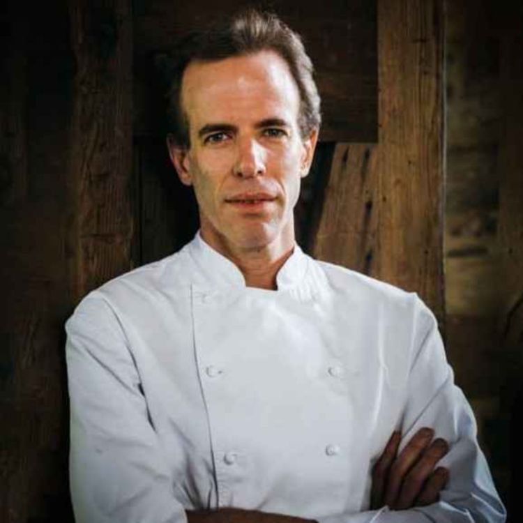 571: Chef Dan Barber, part 1: Supporting the whole ecosystem and ...