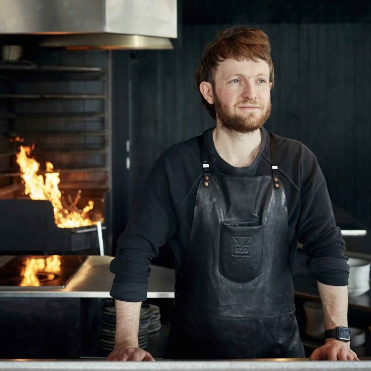 585: Douglas McMaster, part2: If a restaurant can run with no trash, we ...