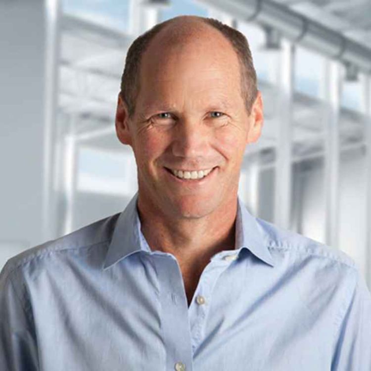 730: Tony Hansen, part 1 : McKinsey's Director of Natural Capital and ...