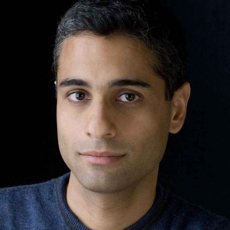 732: Siddharth Kara, part 1: Cobalt Red: How the Blood of the Congo ...