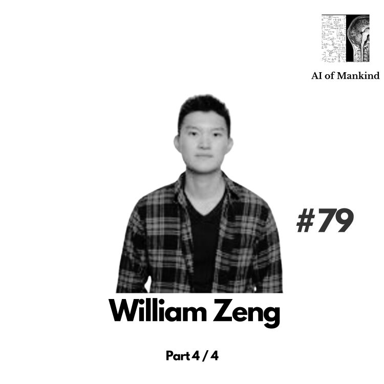 AI-Powered Code Revolution with William Zeng: Unleashing Developers' Potential - The AI of ...
