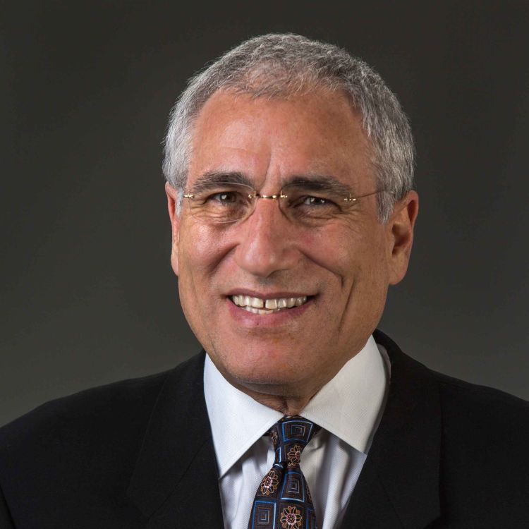 86: Dr. Jeff Gusky - Staying Mindfully Informed in the Midst of Crisis ...