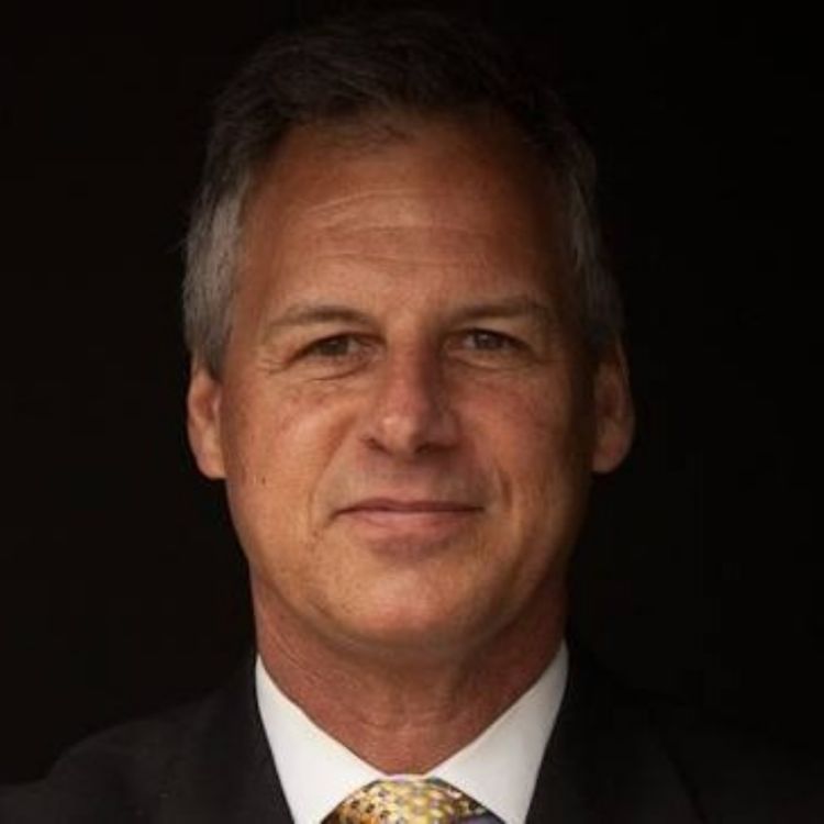 Mark C. Crowley on his book, Lead From The Heart: Transformational ...