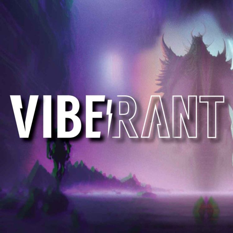 Ma Rhea Anna's Enneagramatic Pan-Demonia with Slick Dissident | Vibe Rant ep. 77 - InnerVerse ...