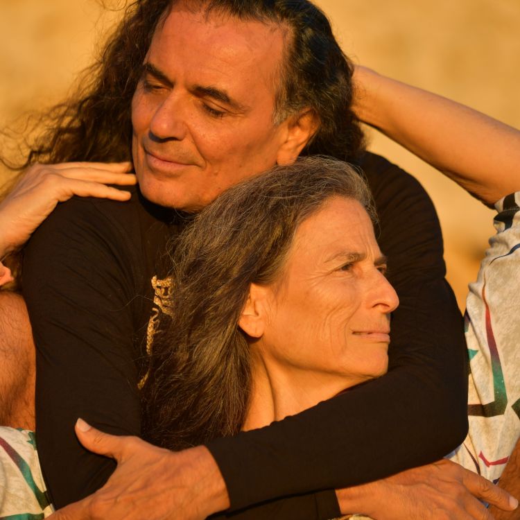 80 | Forrest Yoga Now | Feat. Ana Forest + Jose Calarco - Seeker + Sage ...