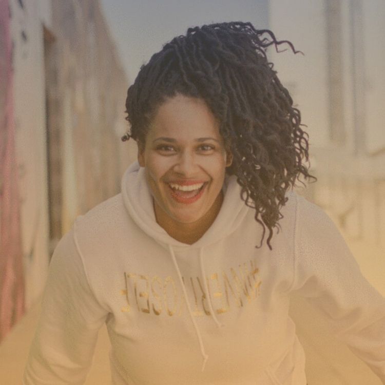 121 | Fierce Calm #yogasavedmylife | Feat. Davina Davidson - Seeker ...