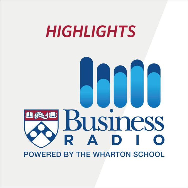 Wharton's Americus Reed on The Power of Branding - Wharton Business ...