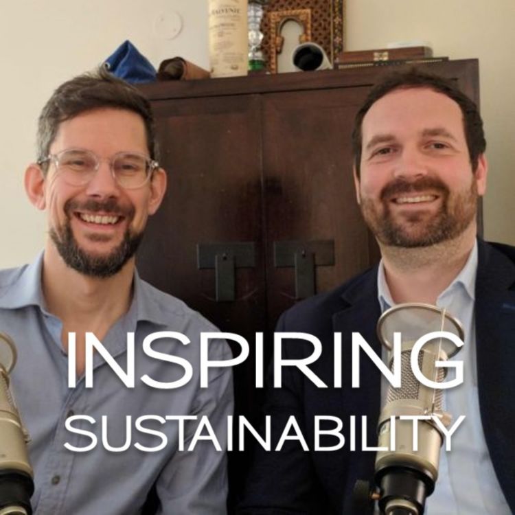 #034: From Rock n Roll to Renewable Fintech - Phillip Bruner of Enian ...