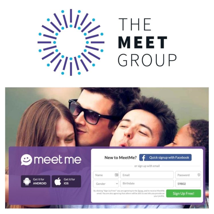 The Meet Group: Meeting the Universal Need for Human Connection ...