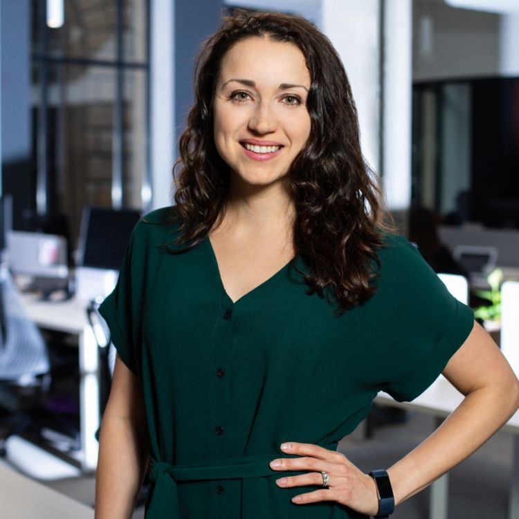 Anna Chif on McKinsey, AI, and Dialogue's mental health product - Made ...