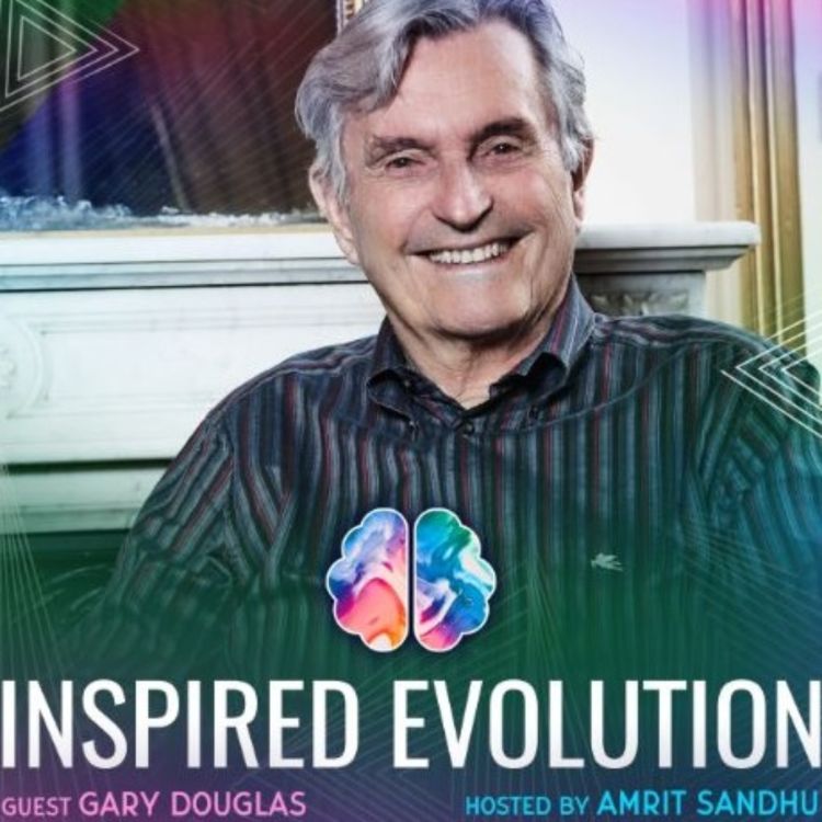 IE130 Gary Douglas: Reveals Access Consciousness Secrets: Unlock Transformation for Personal ...