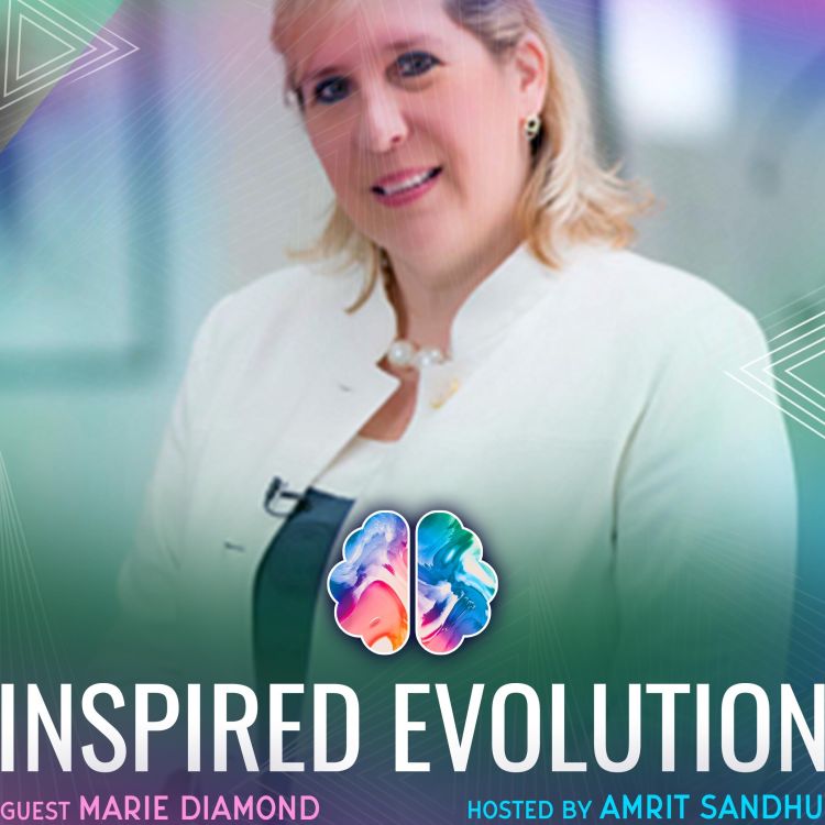 IE137 Marie Diamond: Activating Abundance: Through Feng Shui Mastery ...