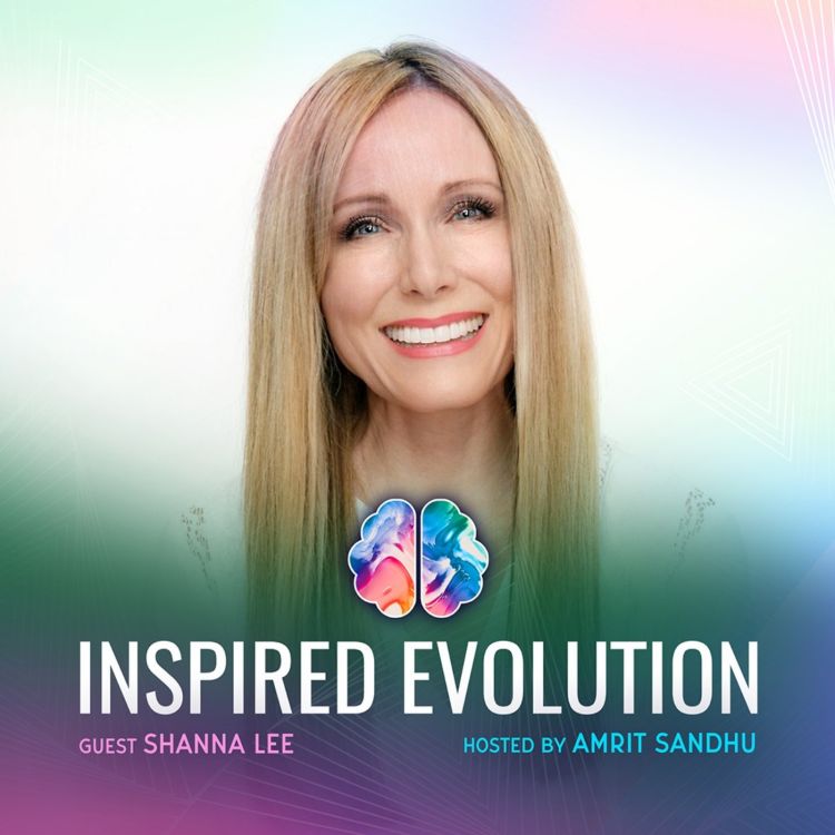 Shanna Lee on The Truth is Ultimate Harmony - Inspired Evolution | Acast