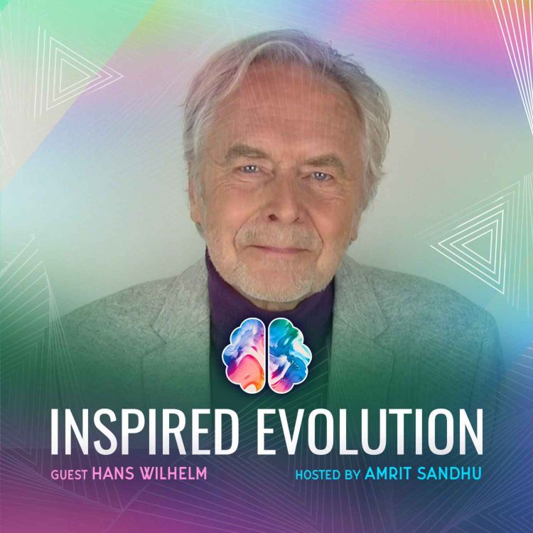 Life Explained by Hans Wilhelm - Karma, Forgiveness, Gratitude and the ...