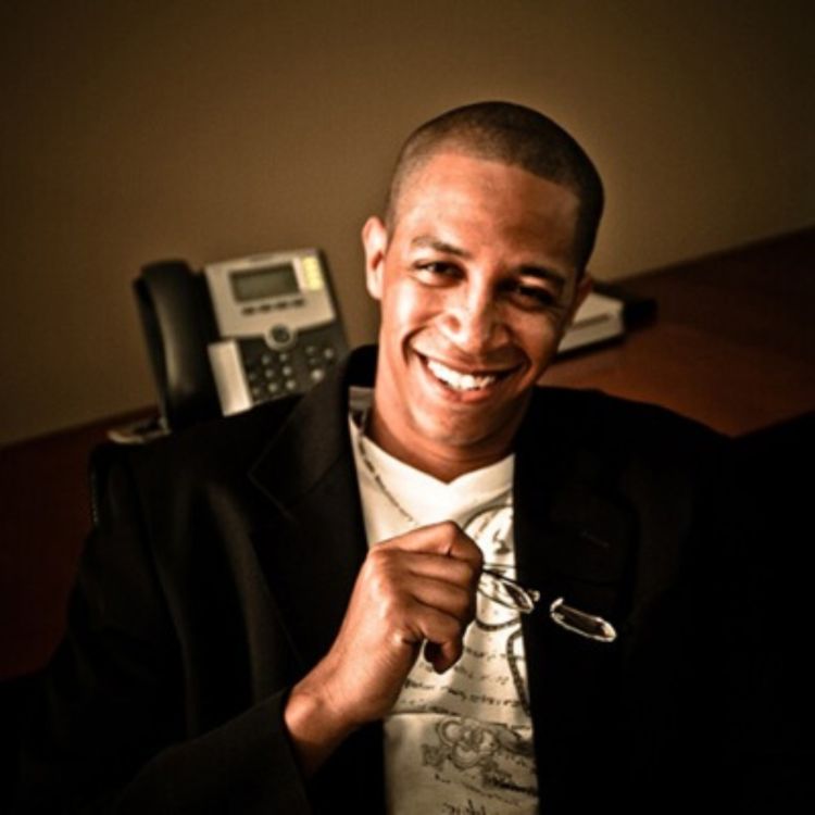 King of the Stage - Devon Brown - The Real Stories Behind Success | Acast