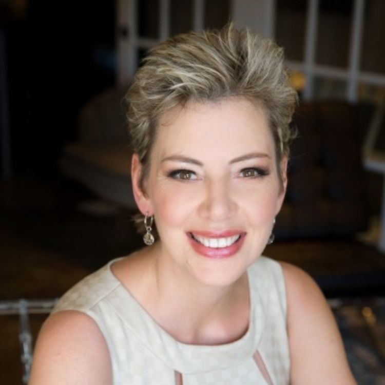 From Horror Stories To Deep Greatness - Anne Beaulieu - The Real ...