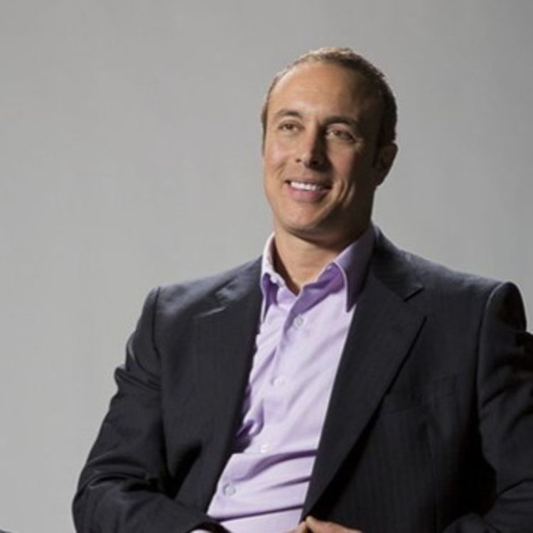 How Helping People Can Lead You To Success - With Chris Guerriero - The ...