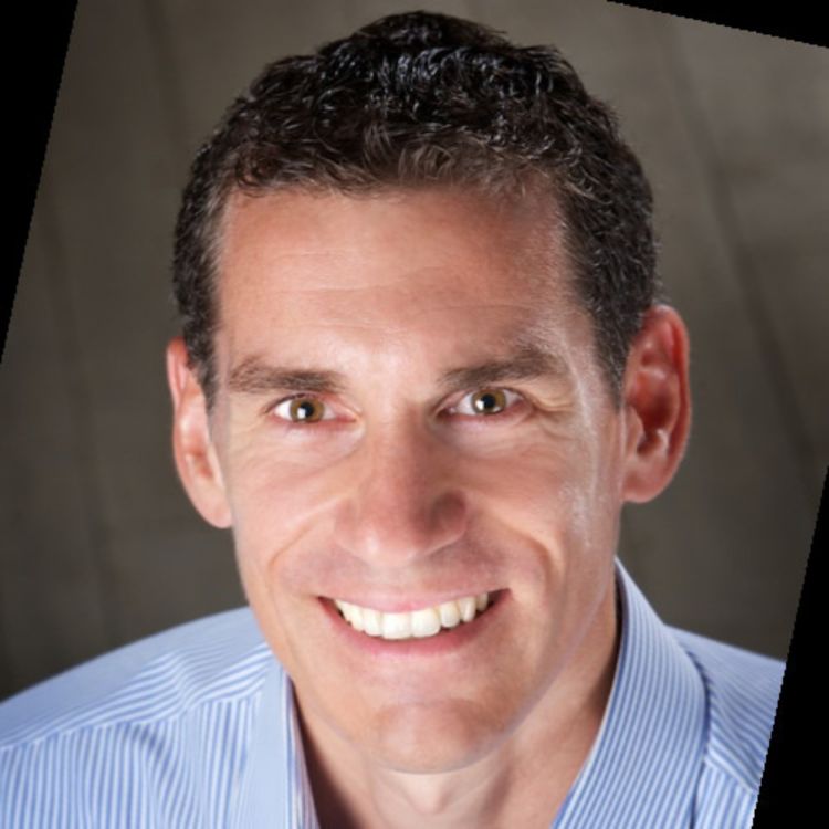 #47) Accomplish MORE | Stop Wasting Time & Start Saying No | Dan LeFave ...