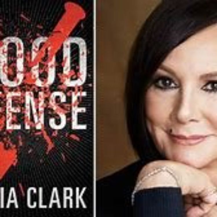 KJLL MARCIA CLARK 2018 INTERVIEW - House of Mystery Radio on NBC | Acast